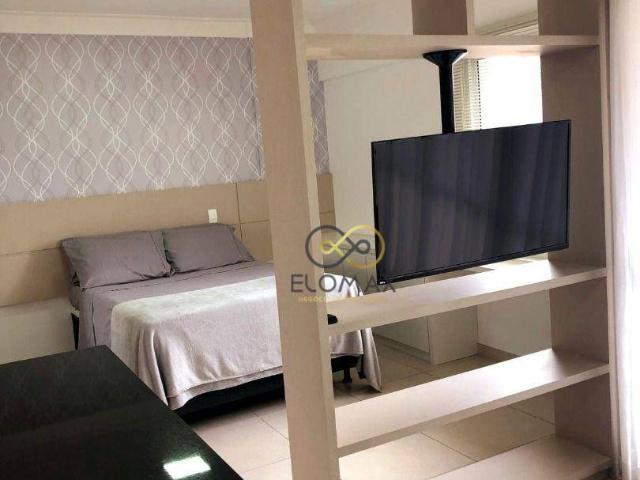 Studio em Santana, São Paulo/SP de 65m² 1 quartos à venda por R$ 494.900,00