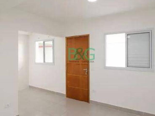 Studio em Santana, São Paulo/SP de 26m² 1 quartos à venda por R$ 198.000,00
