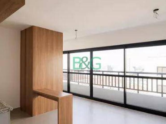 Studio em Santana, São Paulo/SP de 33m² 1 quartos à venda por R$ 397.000,00
