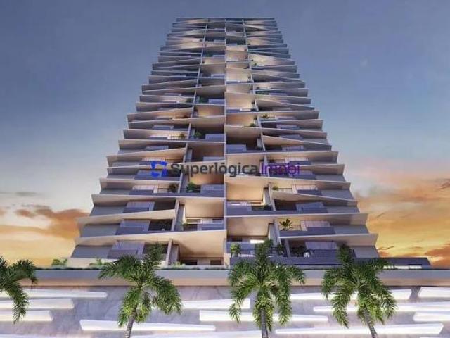 Studio em Setor Marista, Goiânia/GO de 53m² 1 quartos à venda por R$ 721.814,00