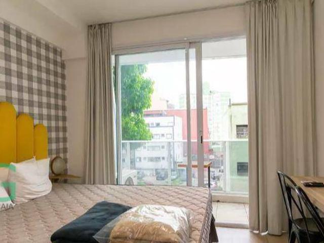 Studio em Sé, São Paulo/SP de 22m² 1 quartos à venda por R$ 218.900,00