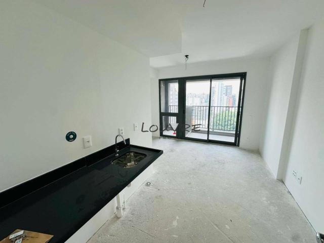 Studio em Sé, São Paulo/SP de 26m² 1 quartos à venda por R$ 388.900,00