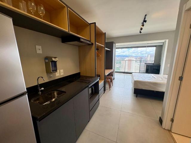 Studio em Sé, São Paulo/SP de 29m² 1 quartos à venda por R$ 529.000,00