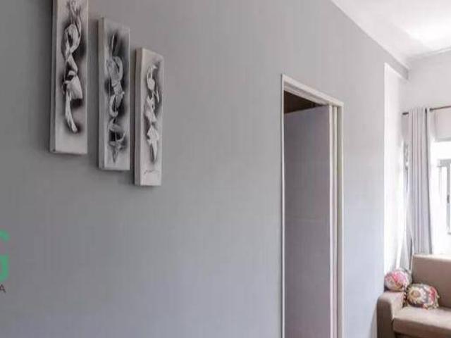 Studio em Sé, São Paulo/SP de 30m² 1 quartos à venda por R$ 198.000,00