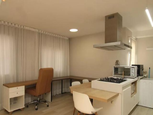 Studio em Sé, São Paulo/SP de 38m² 1 quartos à venda por R$ 318.000,00