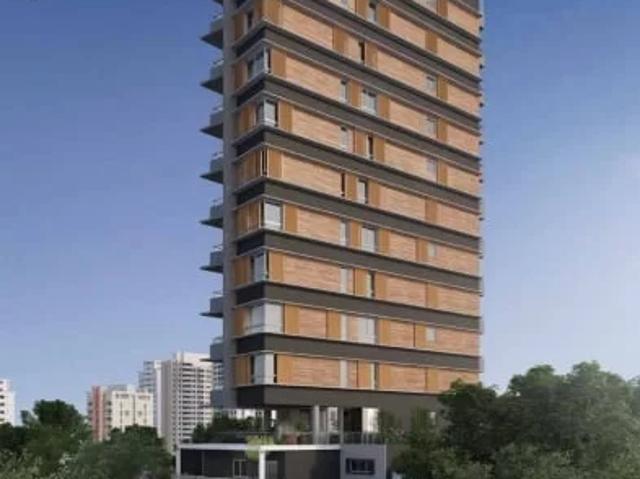 Studio em Sumaré, São Paulo/SP de 26m² 1 quartos à venda por R$ 315.440,00