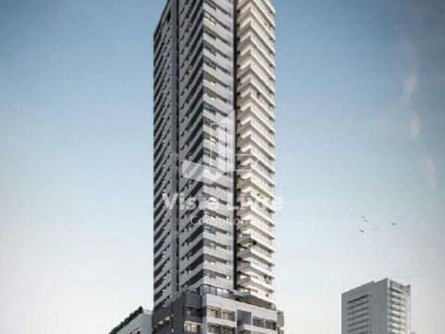 Studio em Sumarezinho, São Paulo/SP de 23m² 1 quartos à venda por R$ 413.094,00