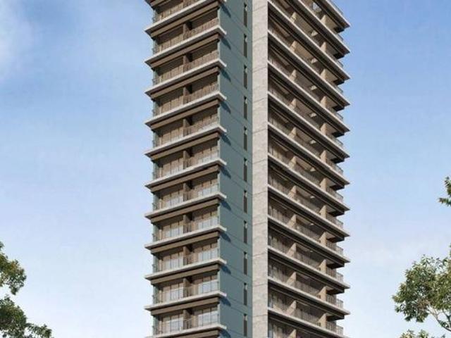 Studio em Sumarezinho, São Paulo/SP de 24m² 1 quartos à venda por R$ 399.900,00