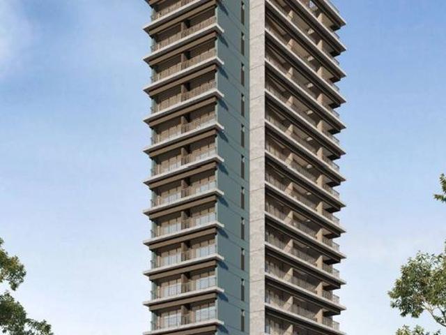 Studio em Sumarezinho, São Paulo/SP de 25m² 1 quartos à venda por R$ 488.900,00