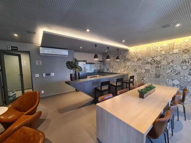Studio em Sumarezinho, São Paulo/SP de 25m² 1 quartos à venda por R$ 444.900,00