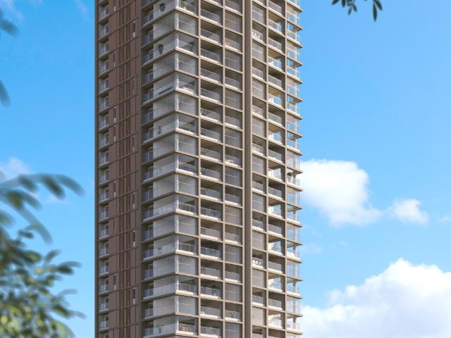 Studio em Sumarezinho, São Paulo/SP de 25m² 1 quartos à venda por R$ 500.600,00