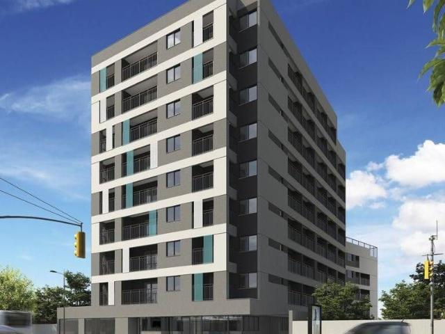 Studio em Sumarezinho, São Paulo/SP de 27m² 1 quartos à venda por R$ 356.089,00