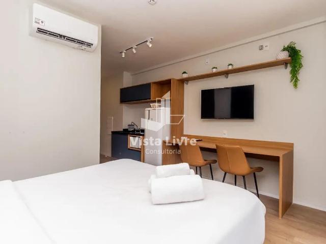 Studio em Sumarezinho, São Paulo/SP de 28m² 1 quartos à venda por R$ 429.900,00