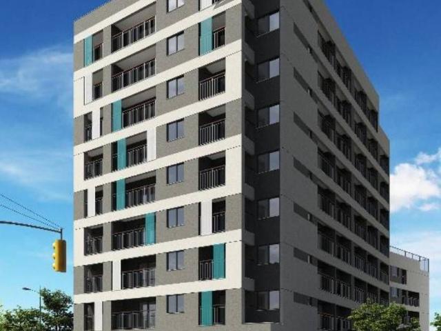Studio em Sumarezinho, São Paulo/SP de 29m² 1 quartos à venda por R$ 389.000,00