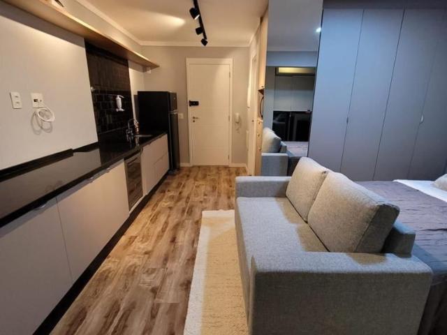 Studio em Sumarezinho, São Paulo/SP de 31m² 1 quartos à venda por R$ 561.000,00