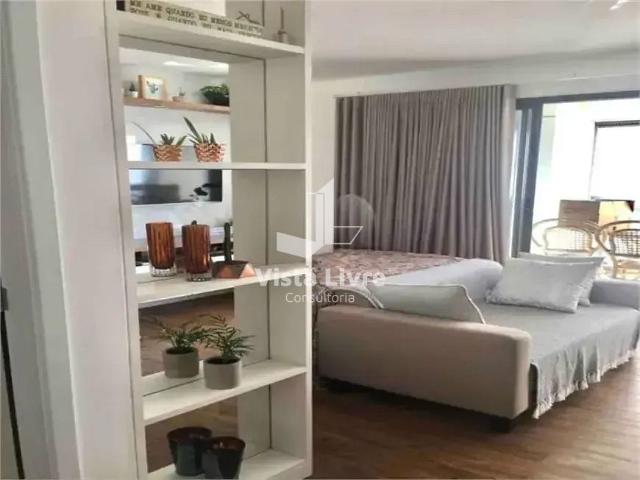 Studio em Sumarezinho, São Paulo/SP de 31m² 1 quartos à venda por R$ 639.000,00
