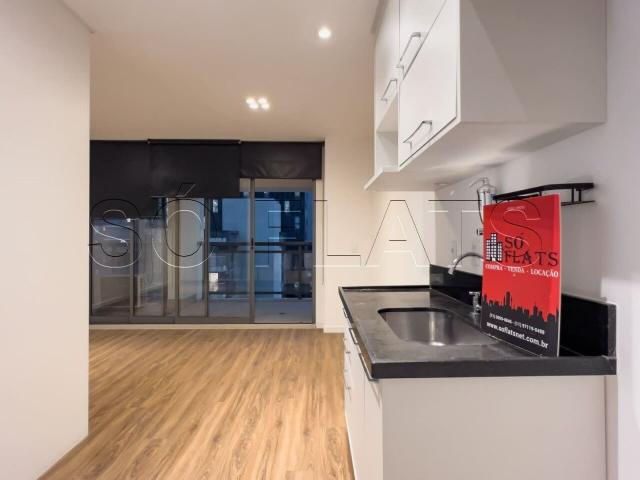 Studio em Sumarezinho, São Paulo/SP de 31m² 1 quartos para locação R$ 2.600,00/mes