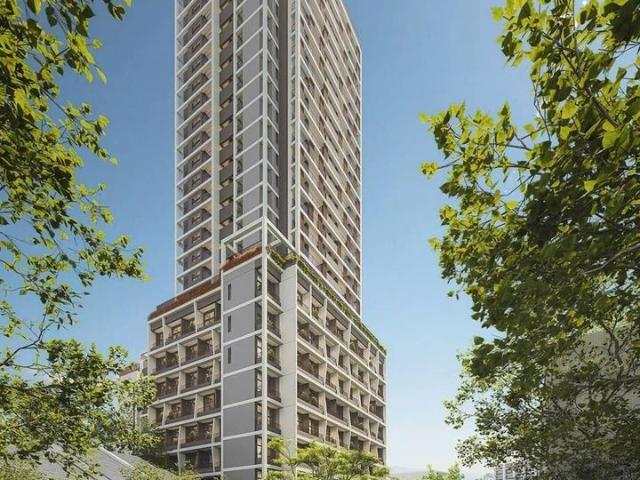 Studio em Sumarezinho, São Paulo/SP de 35m² 1 quartos à venda por R$ 704.900,00