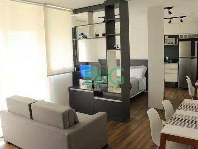 Studio em Sumarezinho, São Paulo/SP de 35m² 1 quartos à venda por R$ 619.900,00