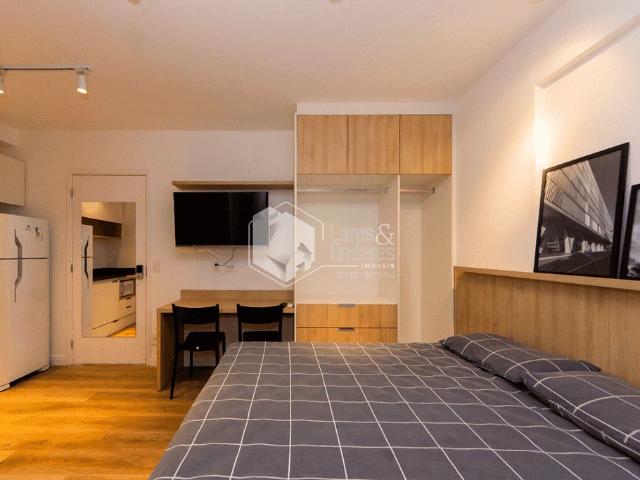 Studio em Sumarezinho, São Paulo/SP de 39m² 1 quartos à venda por R$ 508.999,00
