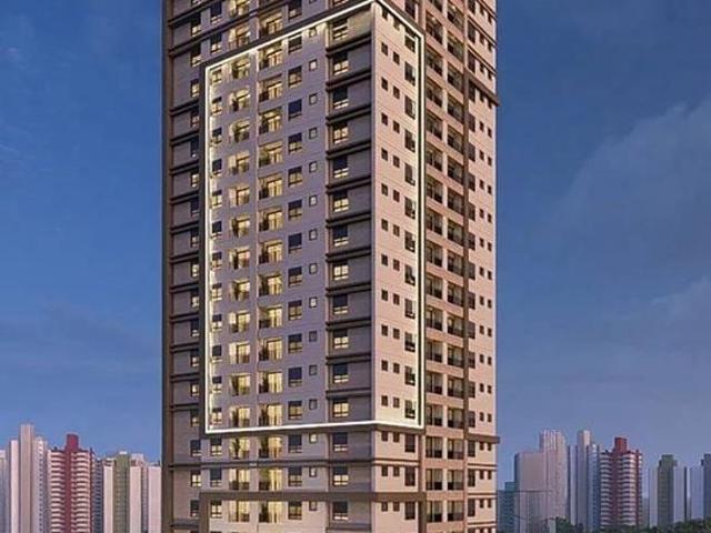 Studio em Sumarezinho, São Paulo/SP de 42m² 1 quartos à venda por R$ 838.900,00