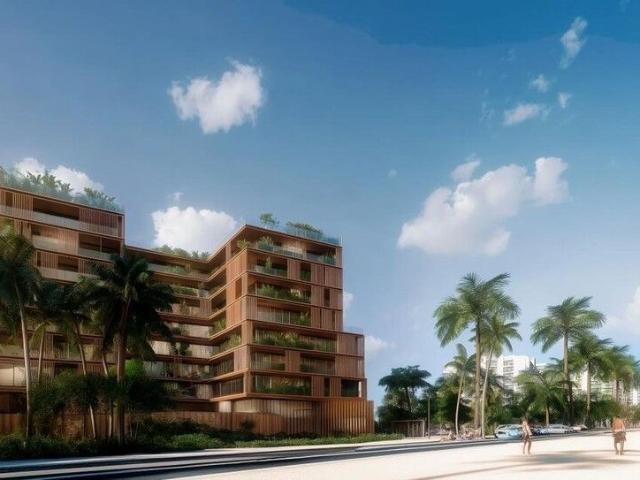 Studio em Centro, Curitiba/PR de 27m² 1 quartos à venda por R$ 398.744,54