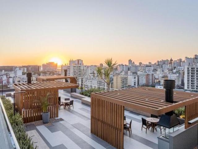 Studio em Porto Alegre