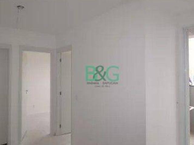 Studio em Parada Inglesa, São Paulo/SP de 37m² 2 quartos à venda por R$ 338.900,00