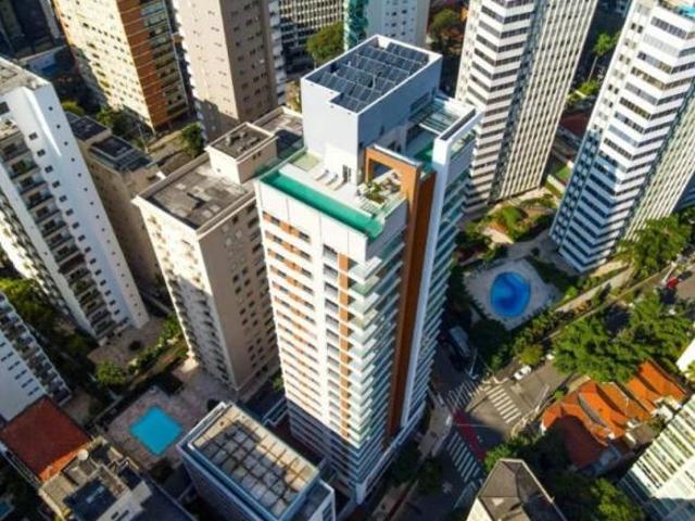 Studio em Paraíso venda com 1 quarto, com 20m²