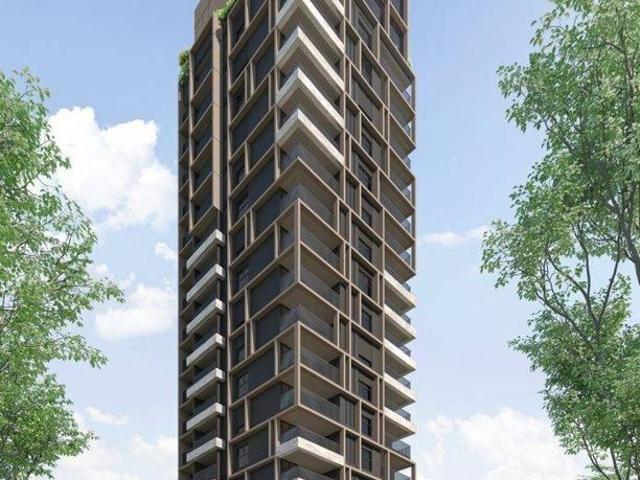 Studio em Paraíso, São Paulo/SP de 46m² 1 quartos à venda por R$ 999.000,00