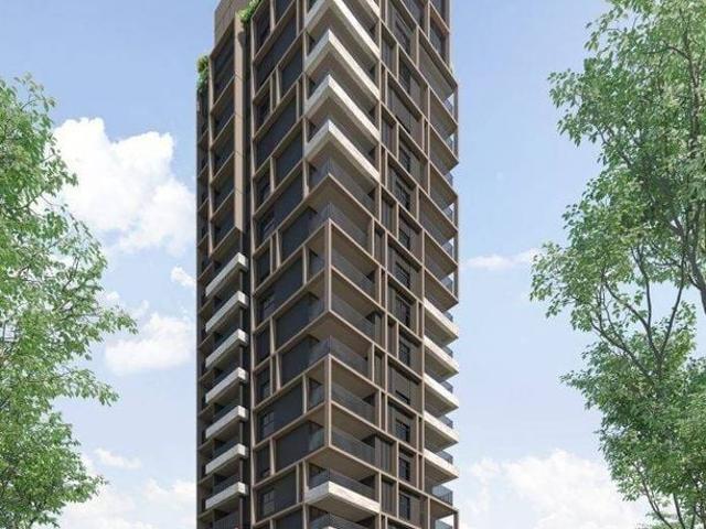 Studio em Paraíso, São Paulo/SP de 46m² 1 quartos à venda por R$ 999.900,00