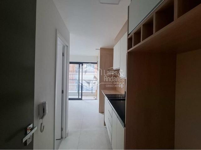 Studio em Paraíso, São Paulo/SP de 20m² 1 quartos à venda por R$ 419.000,00