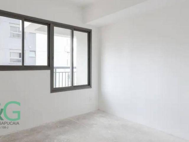 Studio em Paraíso, São Paulo/SP de 21m² 1 quartos à venda por R$ 279.000,00