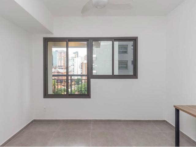 Studio em Paraíso, São Paulo/SP de 21m² 1 quartos à venda por R$ 297.000,00