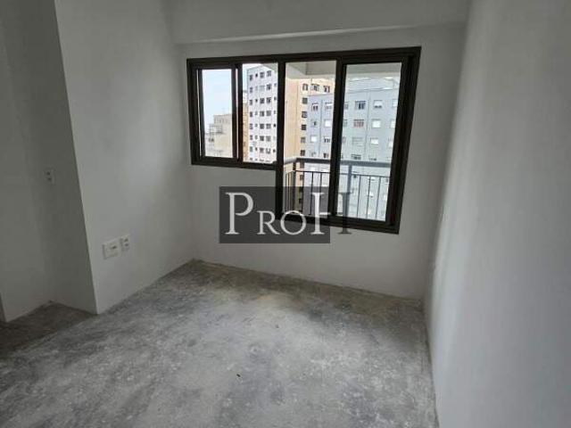 Studio em Paraíso, São Paulo/SP de 22m² 1 quartos à venda por R$ 309.900,00