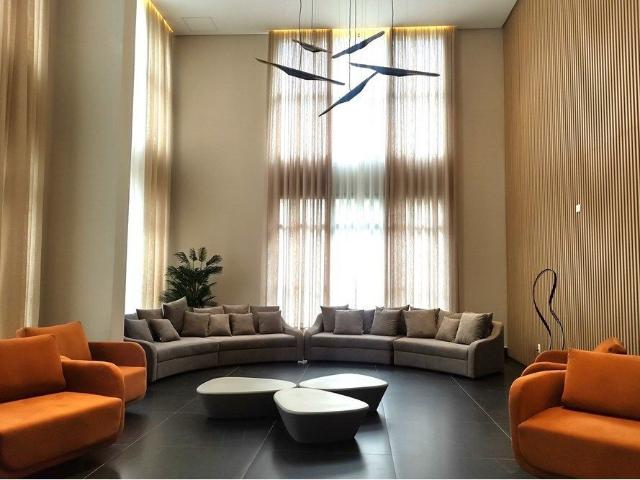 Studio em Paraíso, São Paulo/SP de 22m² 1 quartos à venda por R$ 327.000,00