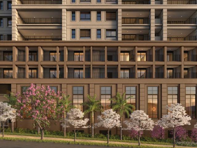 Studio em Paraíso, São Paulo/SP de 22m² 1 quartos à venda por R$ 484.700,00