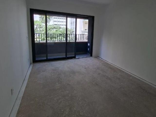 Studio em Paraíso, São Paulo/SP de 27m² 1 quartos à venda por R$ 589.000,00