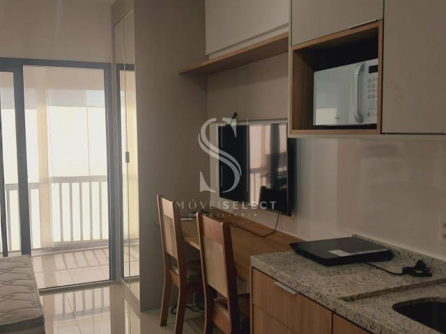 Studio em Paraíso, São Paulo/SP de 24m² 1 quartos à venda por R$ 549.000,00