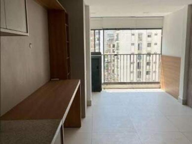 Studio em Paraíso, São Paulo/SP de 28m² 1 quartos à venda por R$ 799.000,00