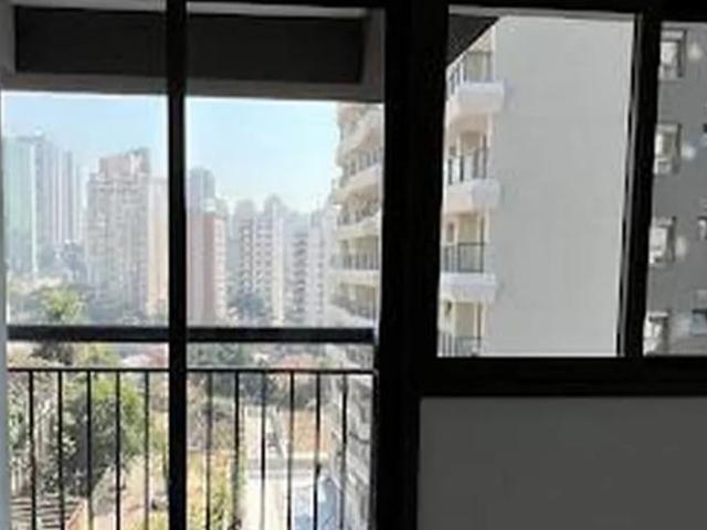 Studio em Paraíso, São Paulo/SP de 38m² 1 quartos à venda por R$ 328.000,00