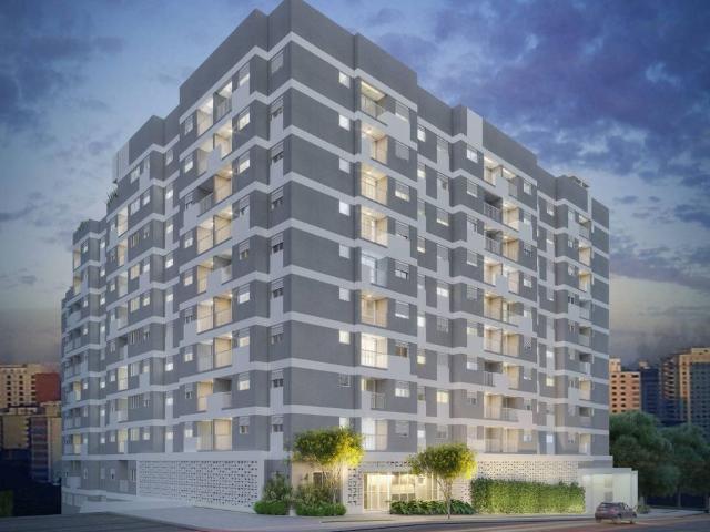 Studio em Paraisópolis, São Paulo/SP de 27m² 1 quartos à venda por R$ 211.000,00