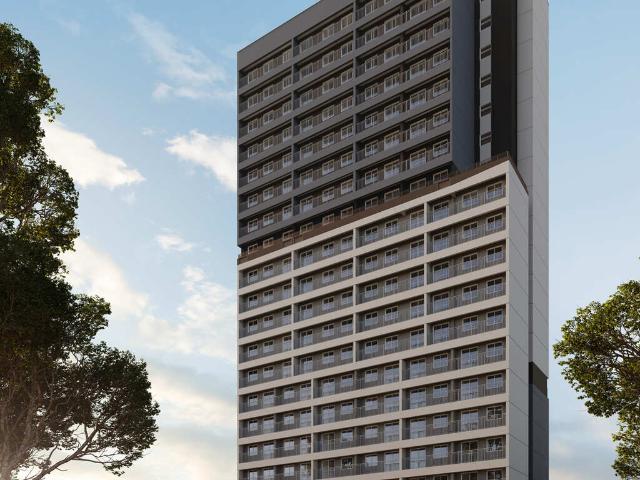 Studio em Parque Alves de Lima, São Paulo/SP de 30m² 1 quartos à venda por R$ 267.900,00