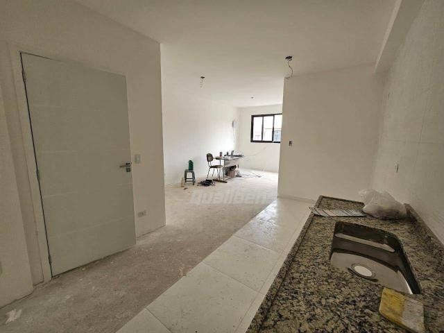 Studio em Parque São Vicente, Mauá/SP de 35m² 1 quartos à venda por R$ 259.000,00