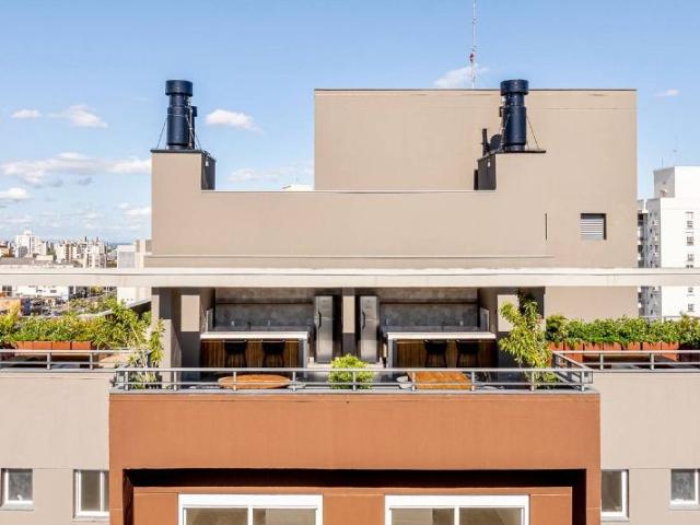 Studio em Passo da Areia, Porto Alegre/RS de 43m² 1 quartos à venda por R$ 493.422,03