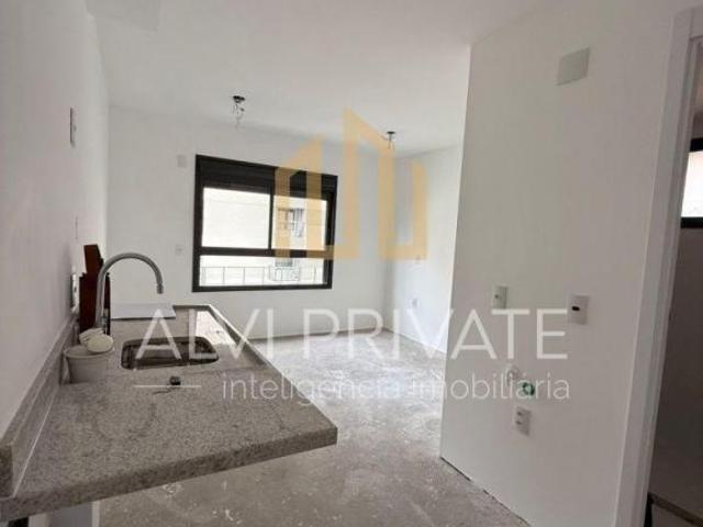 Studio em Perdizes com 1 dormnitório