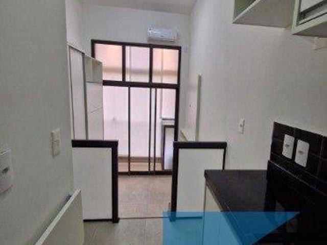Studio em Perdizes com 22m²