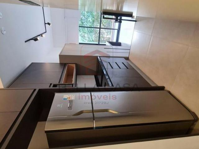 Studio em Perdizes Excelente Localização ao lado da PUC e Av. Sumaré