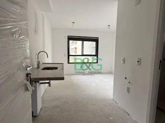 Studio em Perdizes, São Paulo/SP de 22m² 1 quartos à venda por R$ 449.000,00