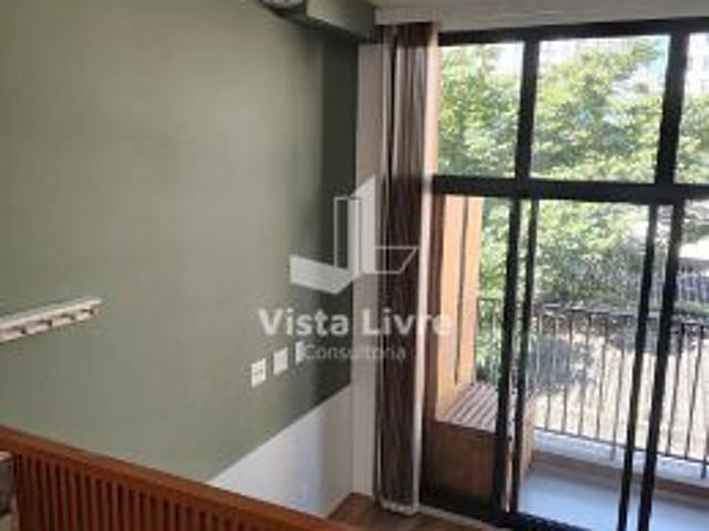 Studio em Perdizes, São Paulo/SP de 23m² 1 quartos à venda por R$ 497.900,00